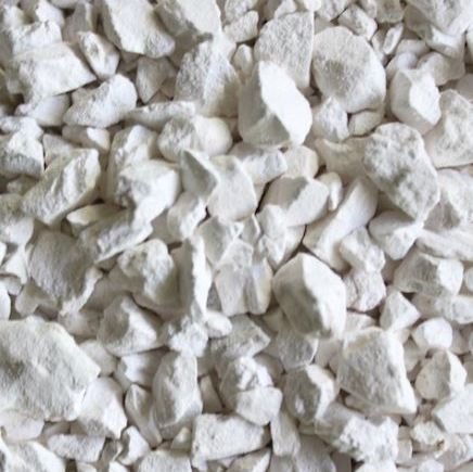 C’est quoi de la chaux vive ? - NewCom inc