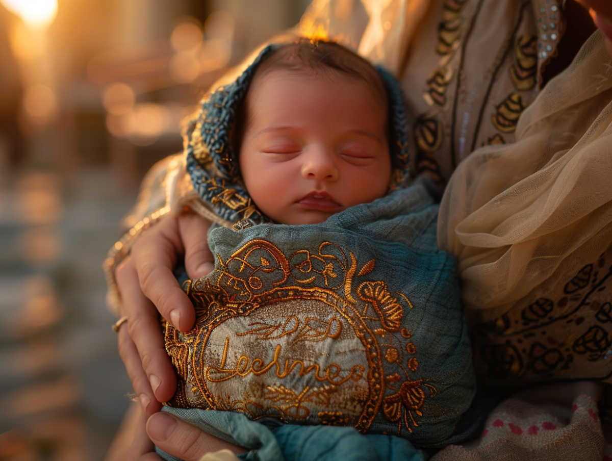 Signification et origine du prénom Léandre : découvrez son histoire ...