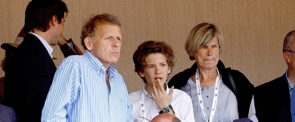 Qui est la femme de PPDA ? - NewCom inc